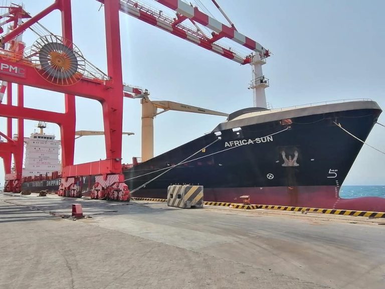 Logistics Solutions – DSC